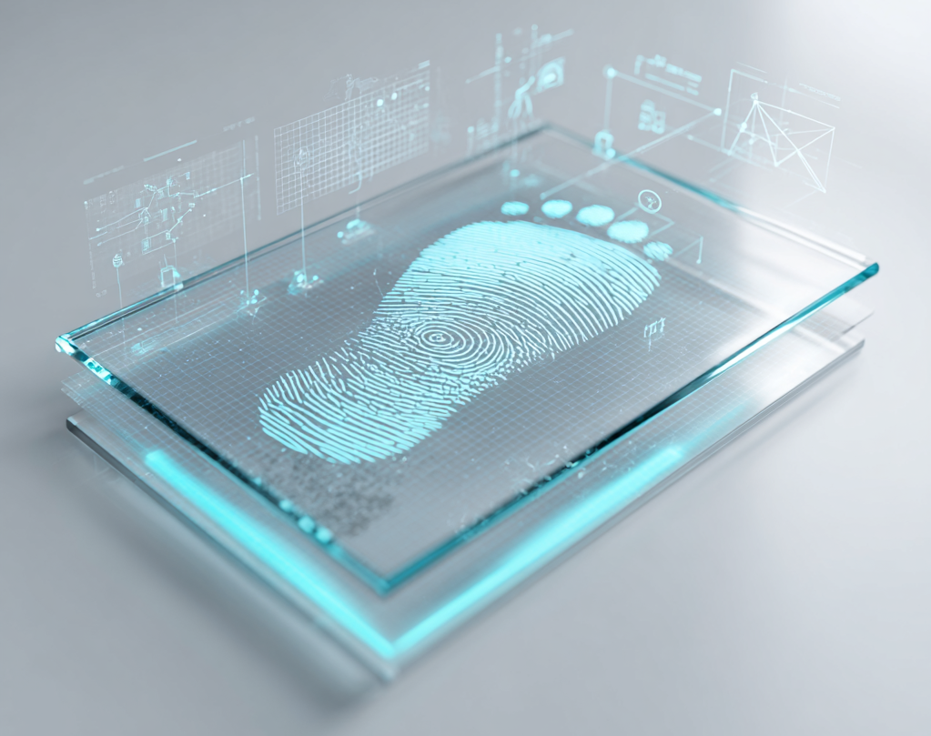 Digital Footprint Audit - ObscureIQ